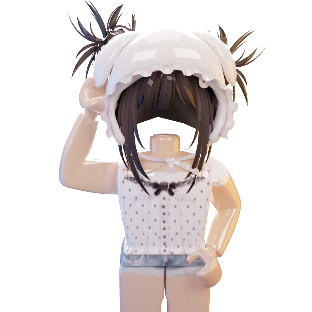 Mila's commissions! 🍰