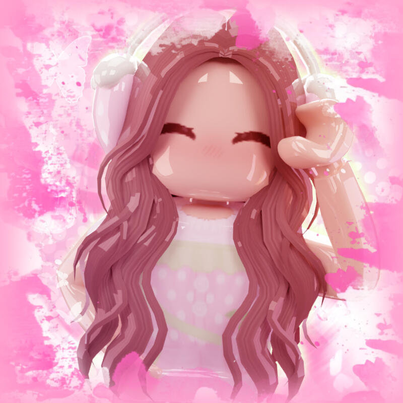 Mila's commissions! 🍰